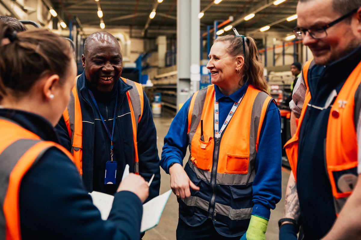 Time for a new plan | TUC