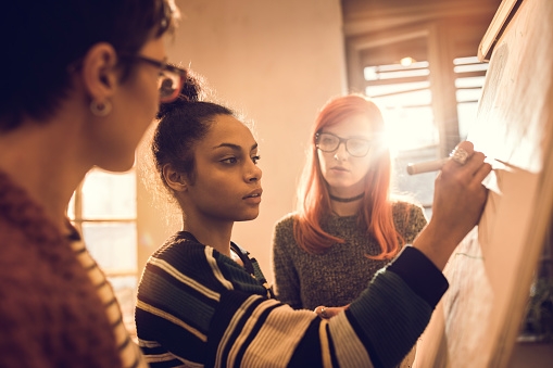 Young workers are most at risk from job losses due to the coronavirus ...