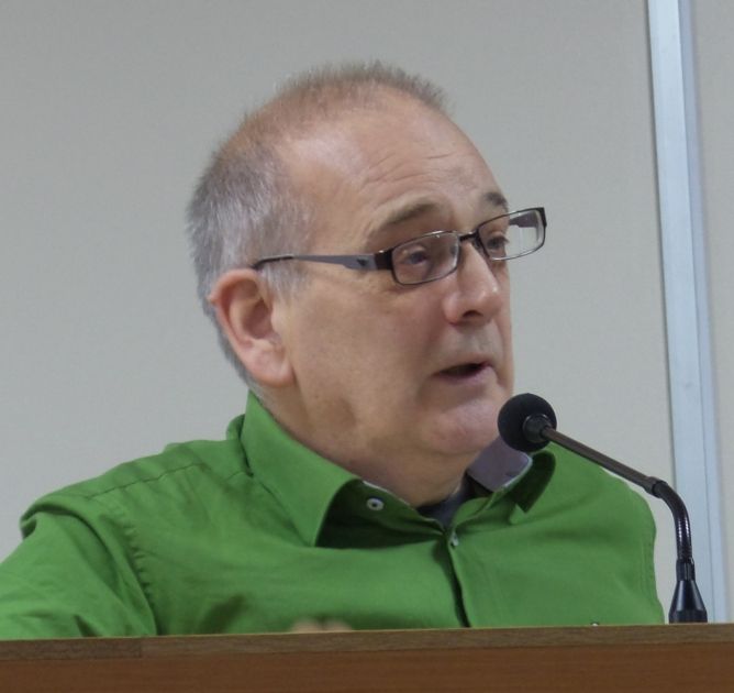 Midlands TUC Equalities Conference | TUC