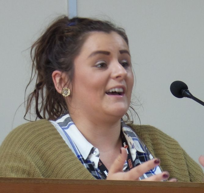 Midlands TUC Equalities Conference | TUC