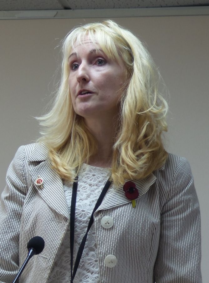 Midlands TUC Equalities Conference | TUC