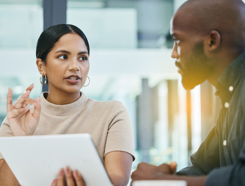 I think I am suffering race discrimination at work. What can I do? | TUC