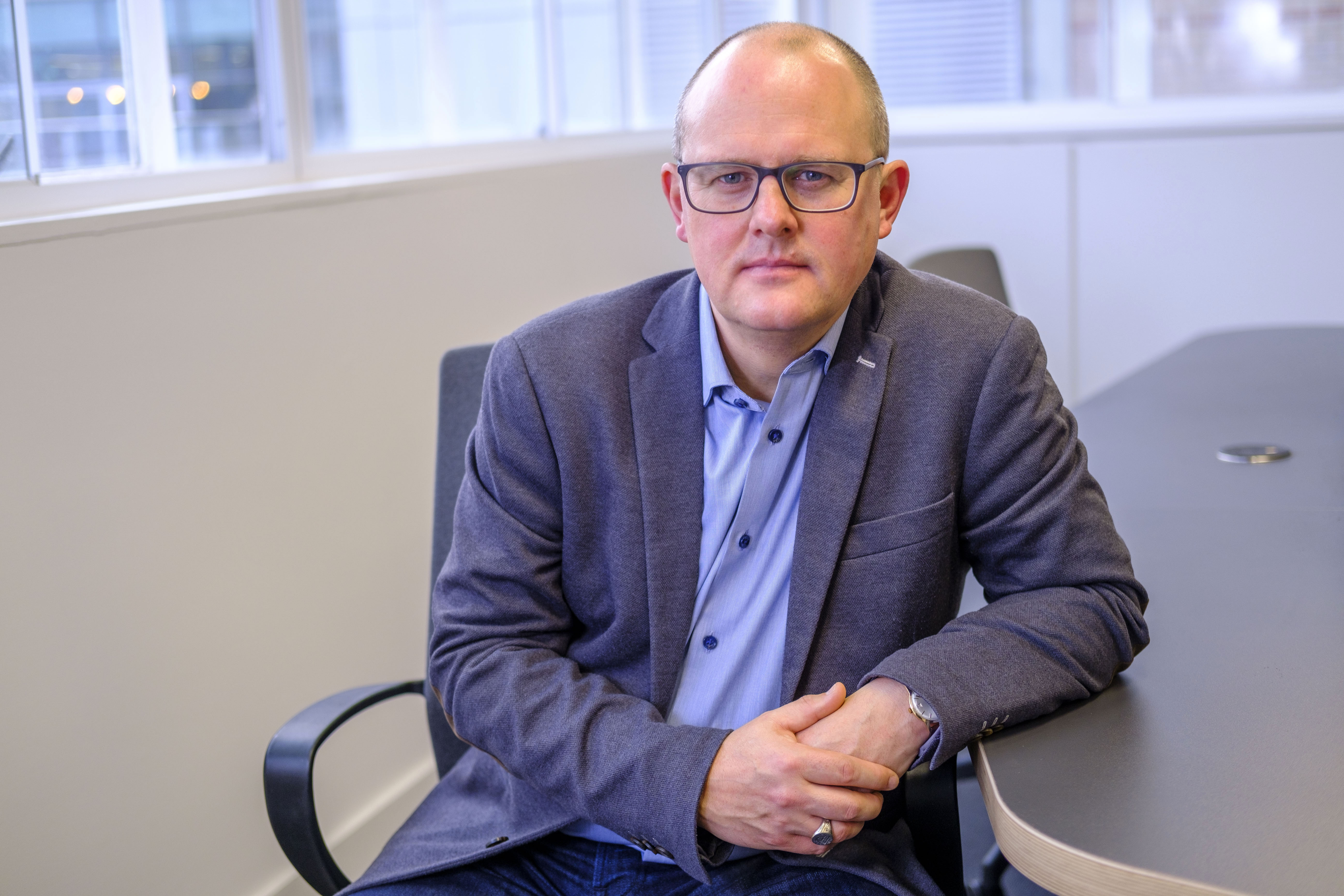 Paul Nowak photographs | TUC