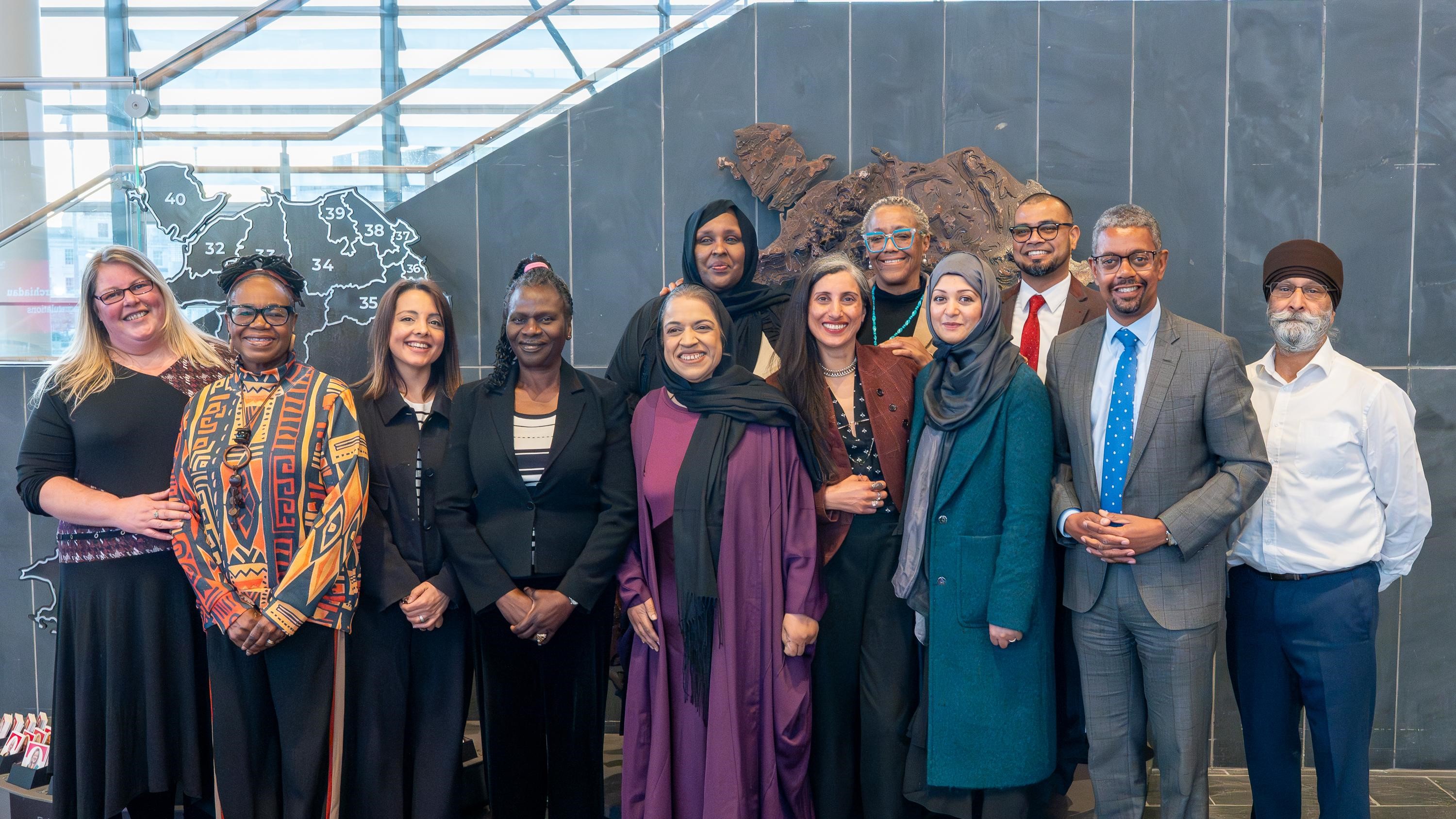 Black Activist Development Programme 2025/2026 | TUC