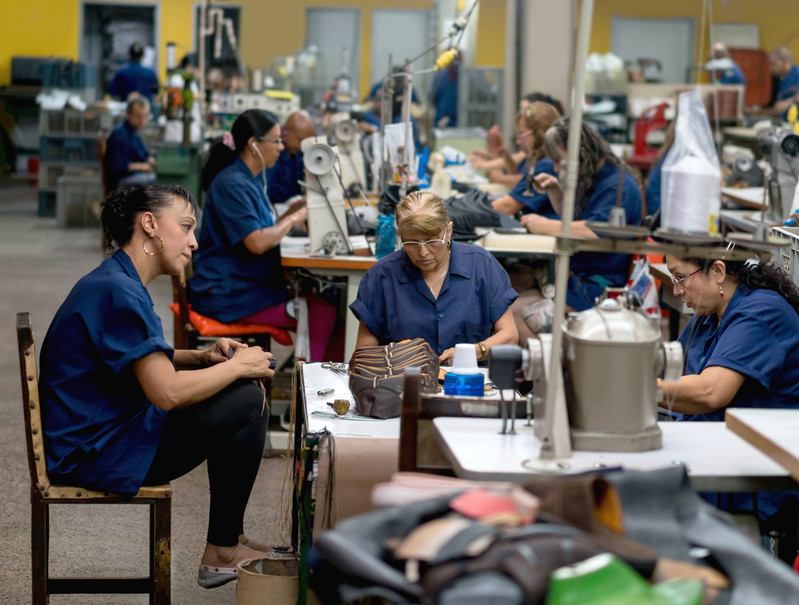 Levelling up at work - fixing work to level up across the UK | TUC