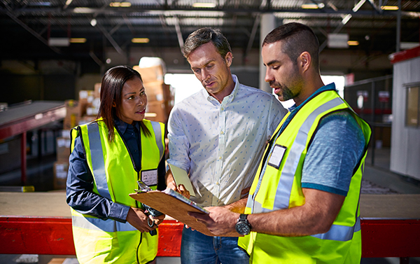 Webinar - Health and safety inspections | TUC