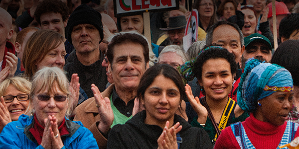 Merthyr Rising: We Demand Better rally | TUC