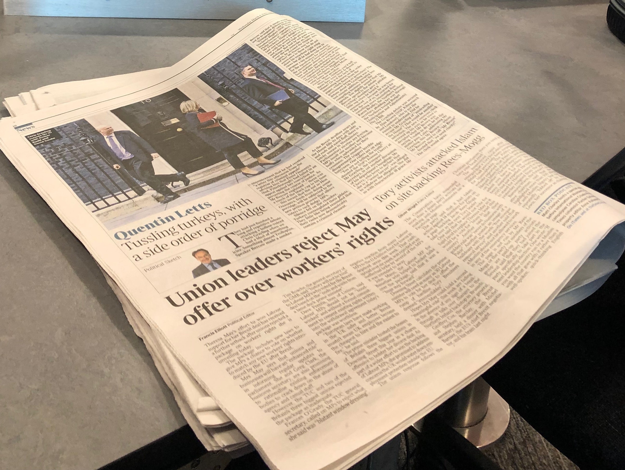 TUC North West | TUC