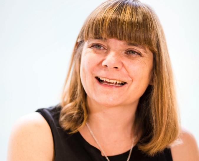 Interview with TUC President Sally Hunt | TUC