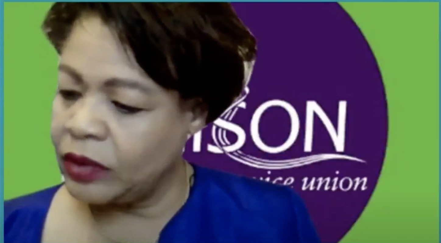 Black women at work and in trade unions | TUC