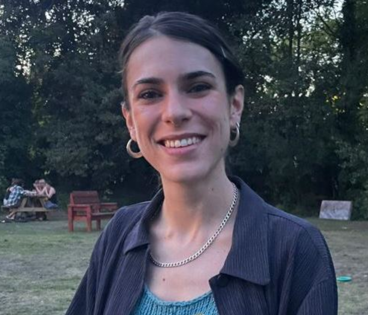 Nuria helped secure the Living Wage for thousands of support workers ...