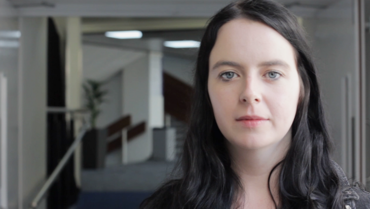 Sophie and the campaign for fair tipping | TUC