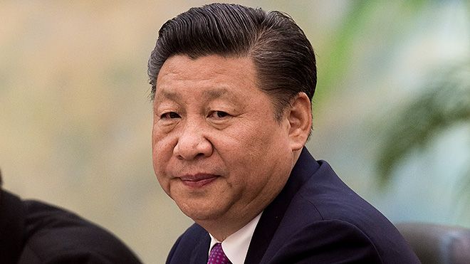 Xi Jinping is right: the Paris climate agreement must not be derailed | TUC