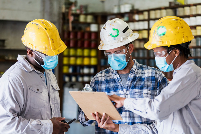 HeartUnions webinar: Covid airborne protections in the workplace ...