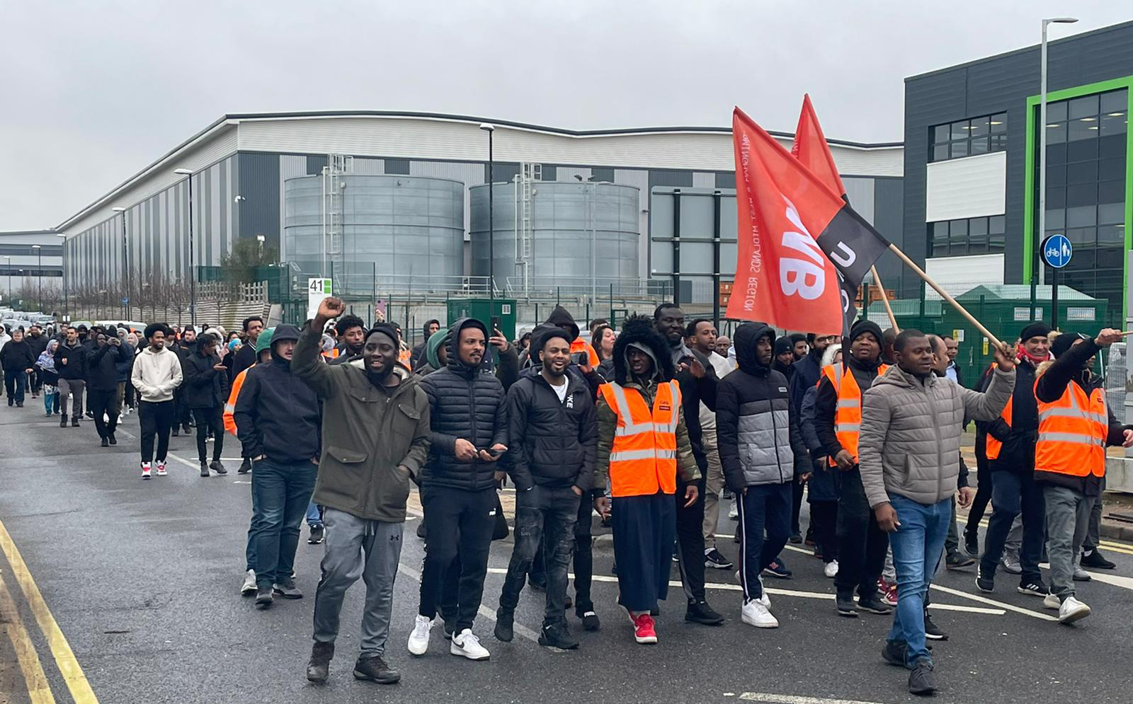 Challenging the divisive, racialised and anti-union model of ...