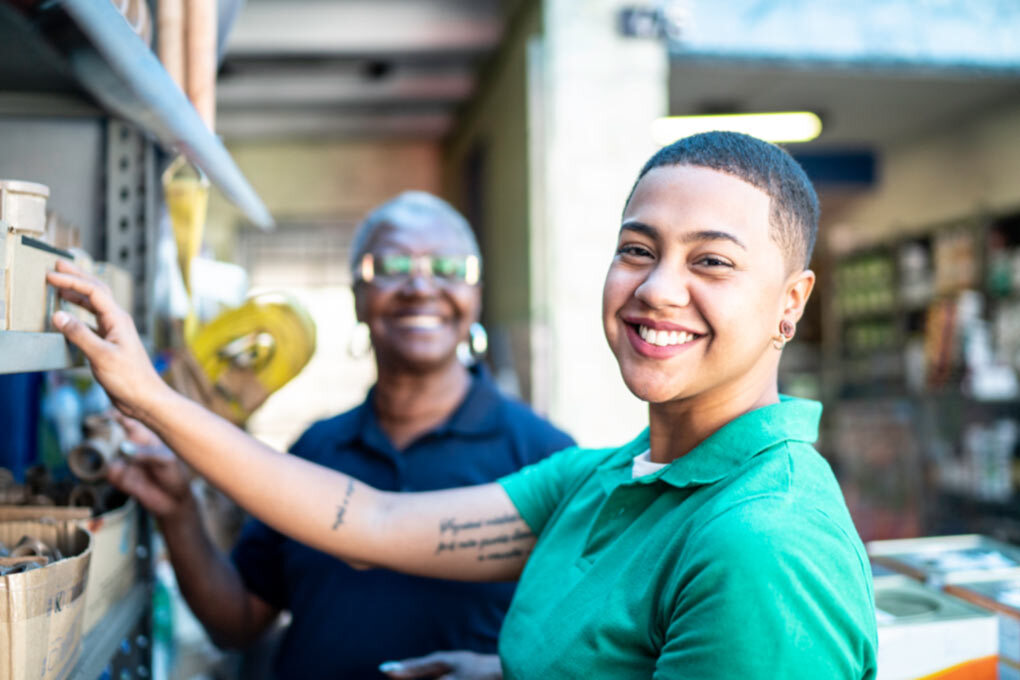 Climate change proof your workplace: Interactive guide | TUC