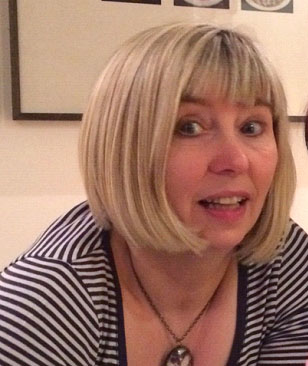 Colleen on the importance of a diverse workforce in Education | TUC