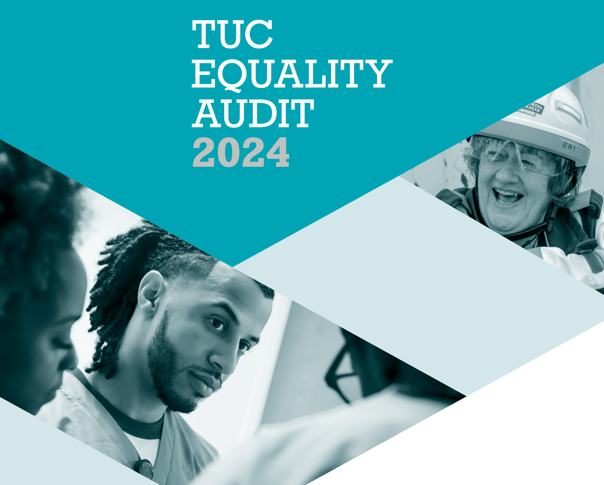 TUC Equality Audit 2024 | TUC