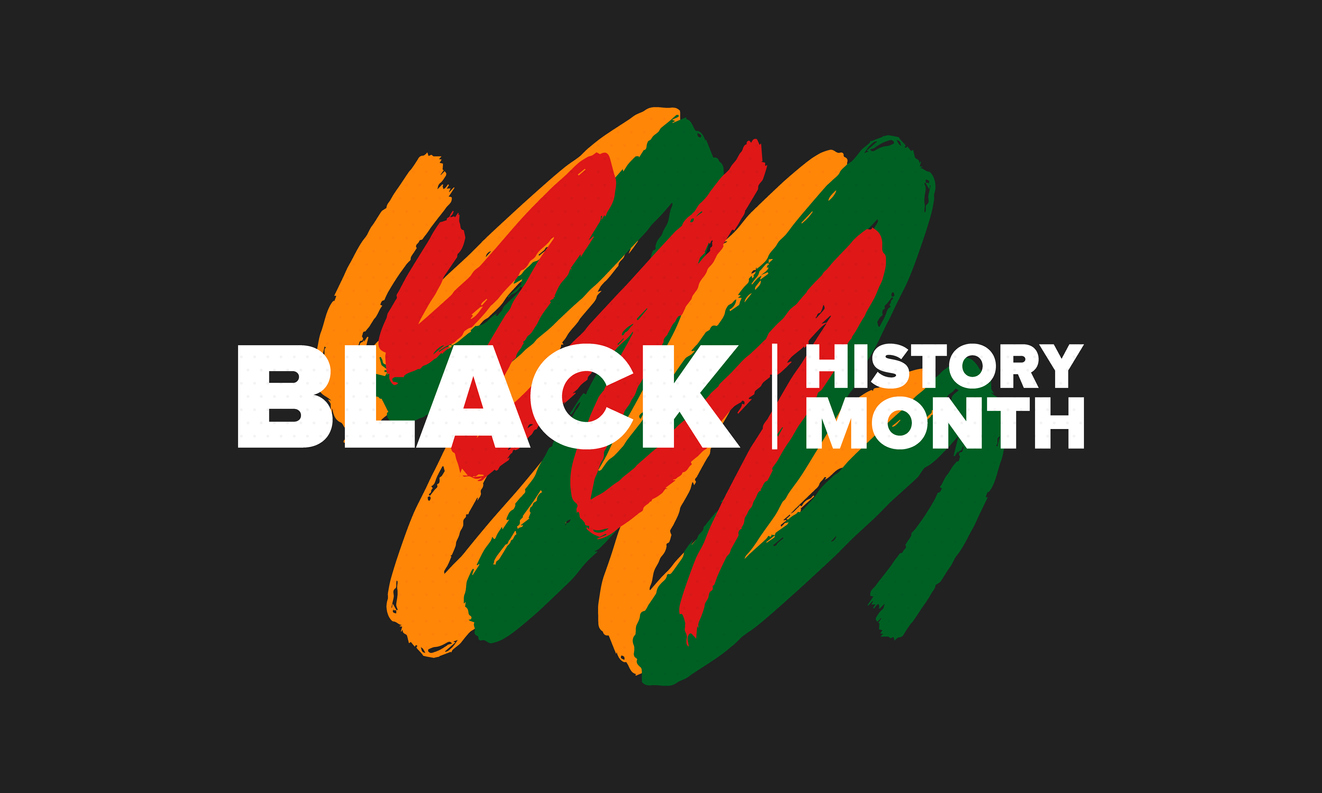 Black History Month Workplace action event | TUC Black History Month Workplace action event | TUC