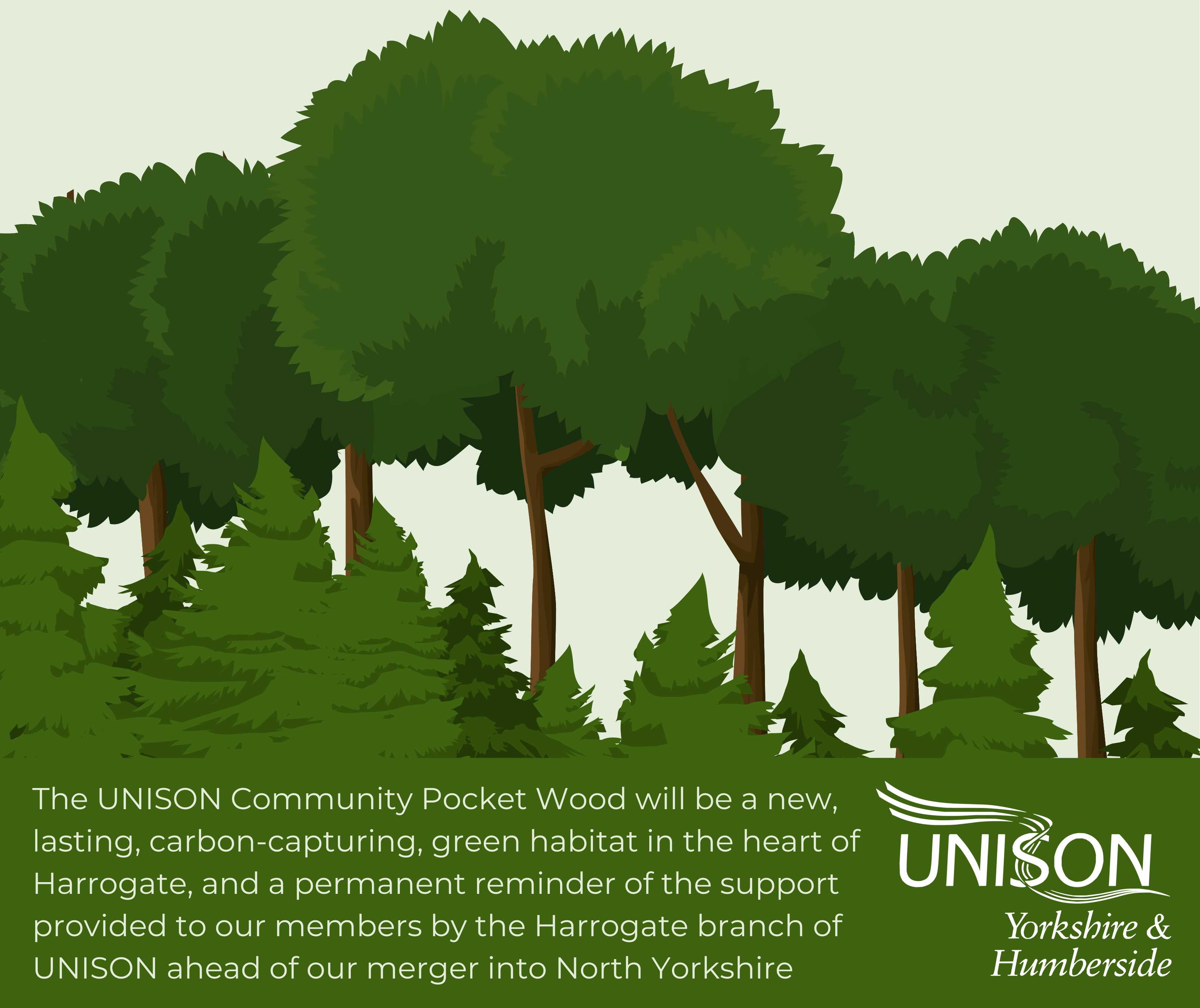 Greening our local authority: The power of a green rep | TUC