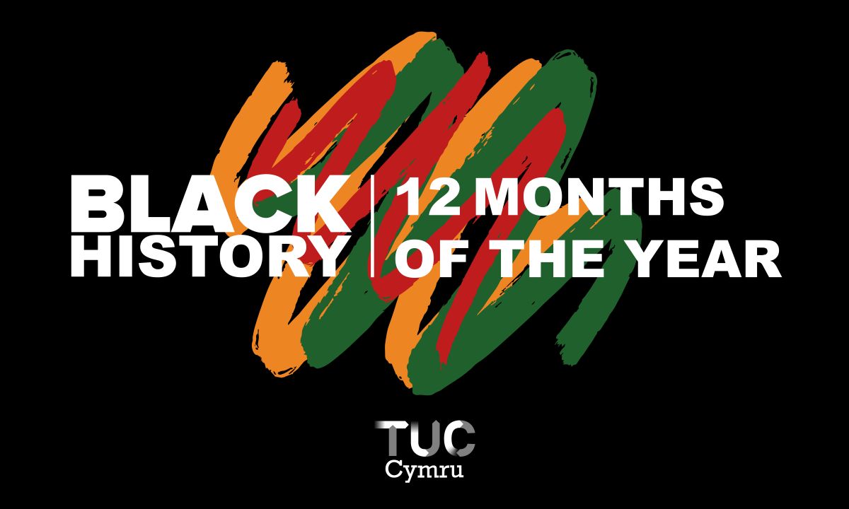 Black History Month Event | TUC