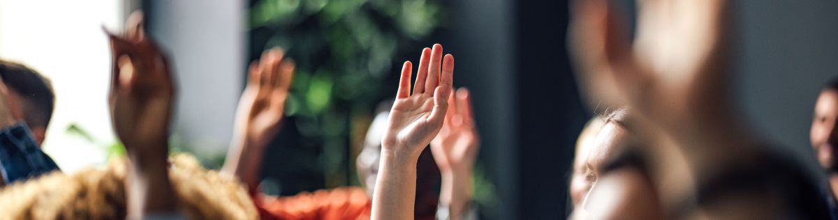 TUC Equality Conferences | TUC