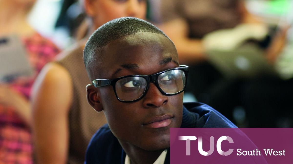 TUC South West Black Talent Programme 2022/23 | TUC