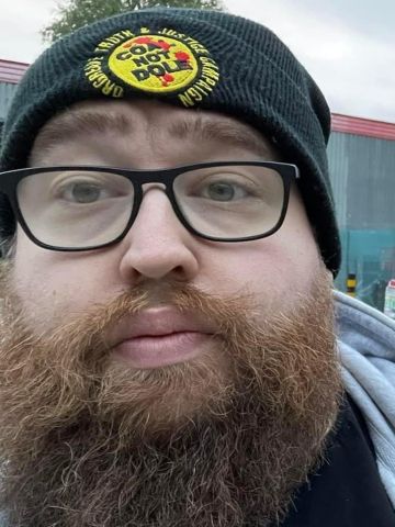 Gareth Bromall | TUC