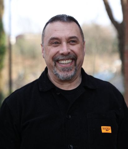 Stuart Richards | TUC