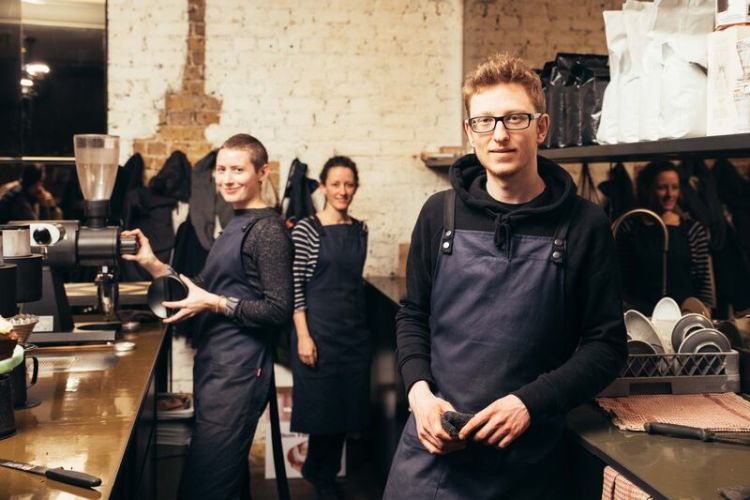 Podcast: Dave Pike on the power and the people of the trade union ...