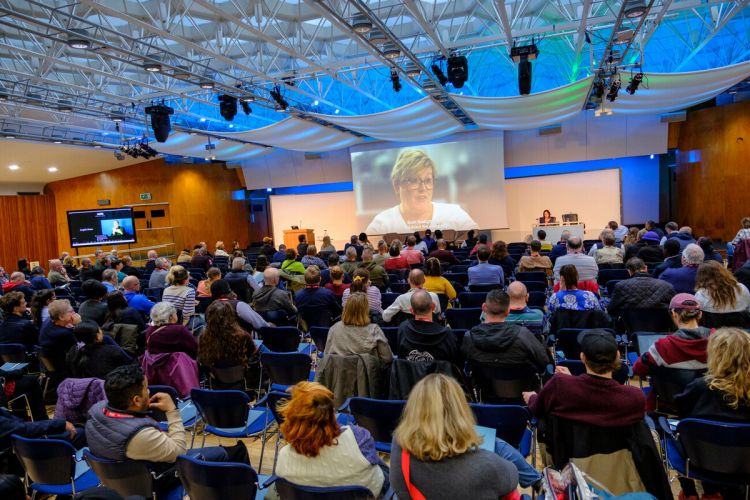 TUC and Union Conferences | TUC