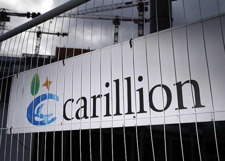 A year after Carillion, it's time to shine a light on public service ...