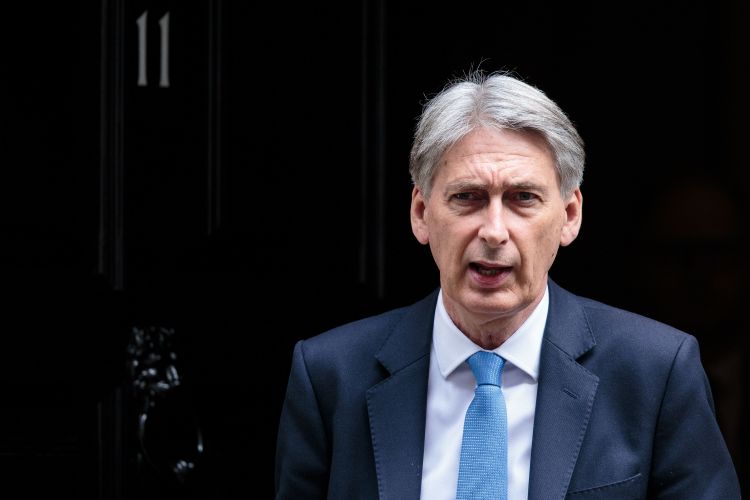 Have the past 35 years really been as great as Philip Hammond says? | TUC