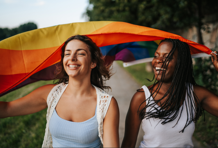Lesbian Visibility Week Tuc