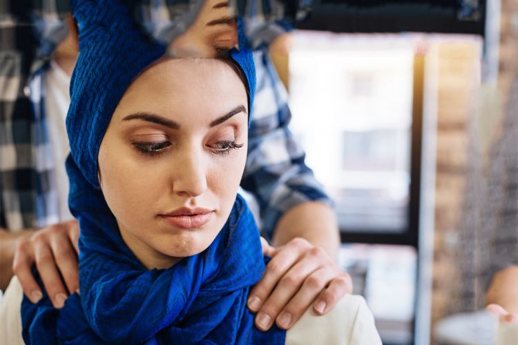 Help us to stop sexual harassment in the workplace | TUC