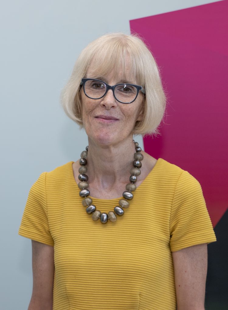 Sue Ferns becomes new TUC President | TUC