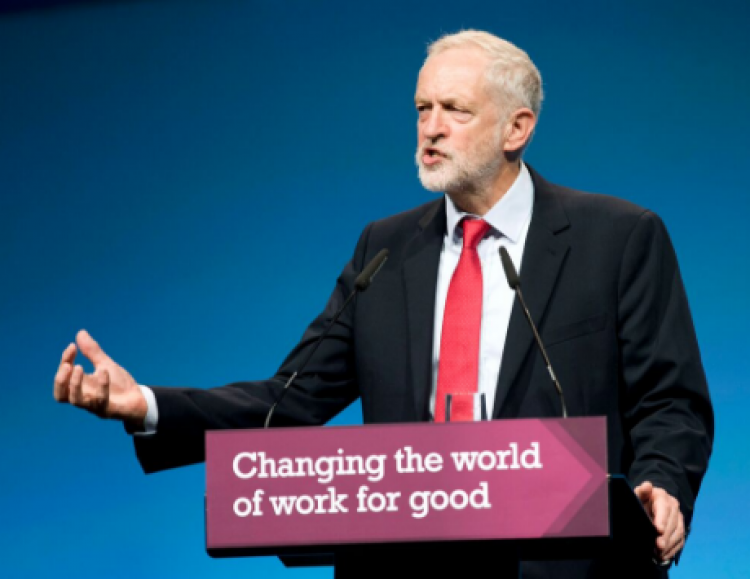 Keynote speeches for Congress 2017 | TUC