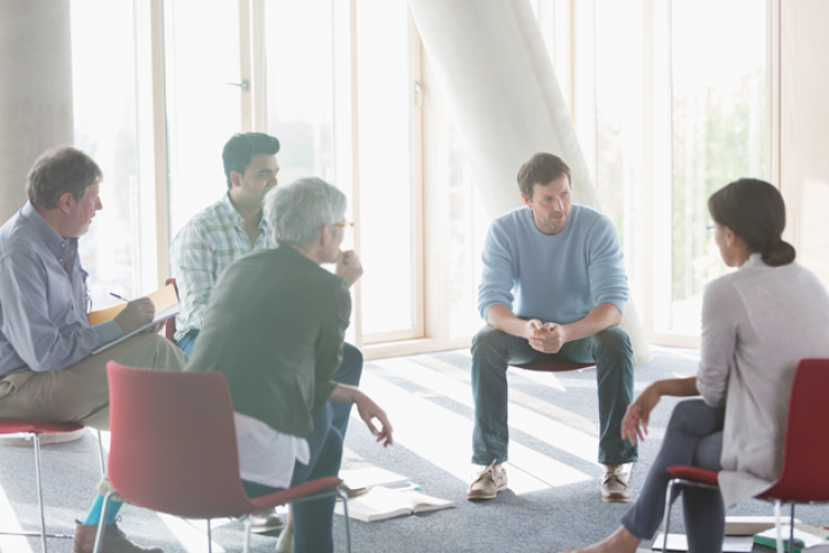 How to improve mental health and wellbeing in your workplace | TUC