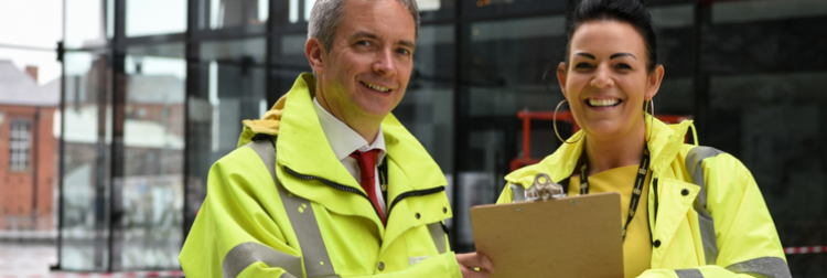 What is TUC Training? | TUC