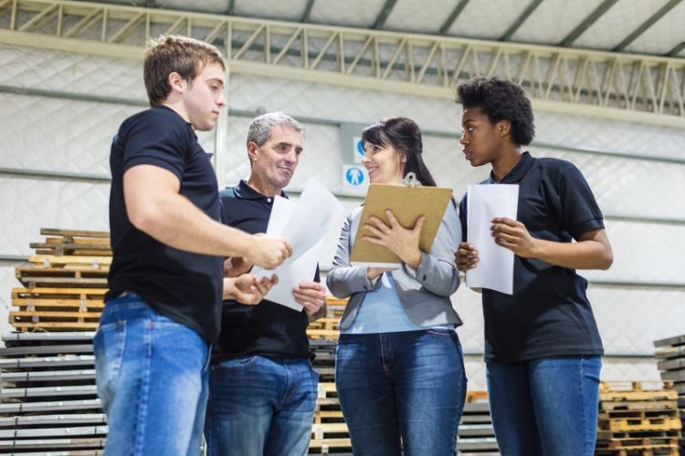 What is TUC Training? | TUC