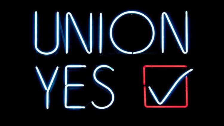 8 surprising facts about trade union membership | TUC