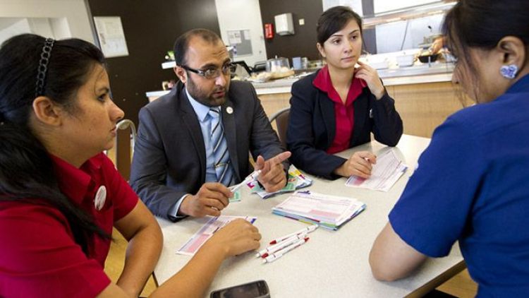 Union reps are good for workers and employers. And we can prove it! | TUC