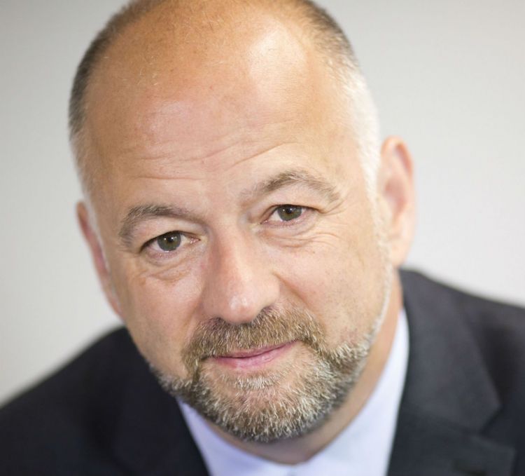 Kevin Rowan, Head of Organising, Services and Learning | TUC