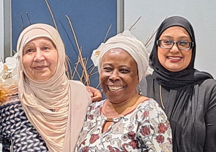 Black Activist Development Programme | TUC