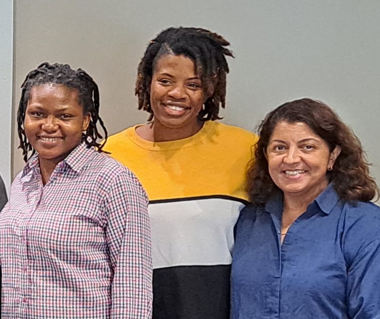 Black Activist Development Programme | TUC