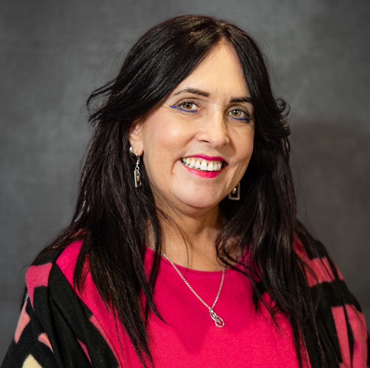 Becoming the Change: My Journey as a Women's Rights Advocate | TUC
