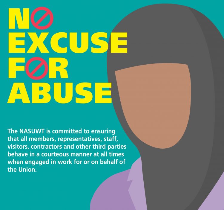 NASUWT Teachers’ Union - Black Staff Forum | TUC