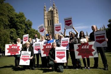 Why join a union? | TUC